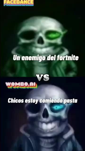 un enemigo del fortnite - Meme subido por Ya.No.Soy.Bait :) Memedroid