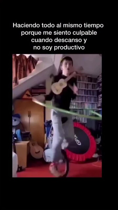 Productividad - Meme subido por Kaleno87 :) Memedroid