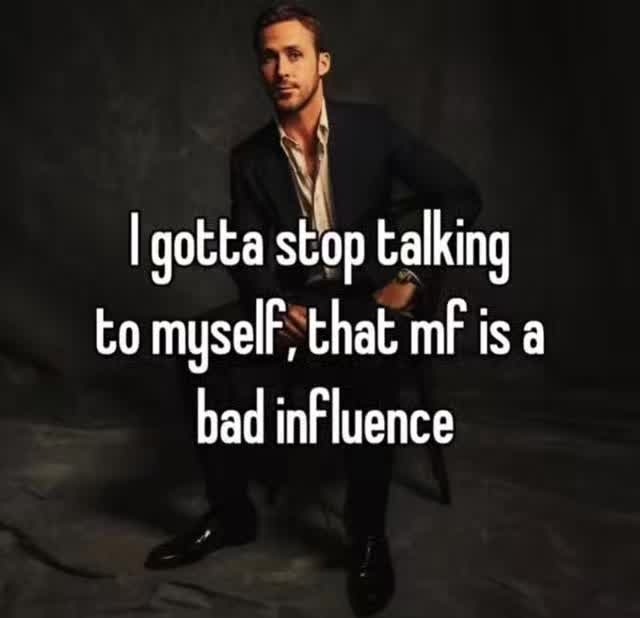 Bad influence - Meme subido por Knot_daddy :) Memedroid