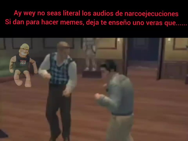 VyR es mierda - Meme subido por Edds220 :) Memedroid