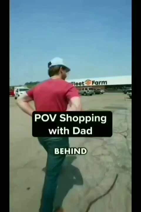 Let's all go to Fleet Farm - Meme by Cliffy_99 :) Memedroid